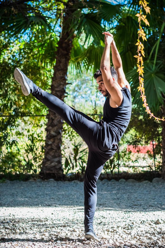 Strong, Stable Feet: The Foundation of All Movement - NewLife Holistic ...